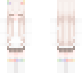 Cute Devil | Minecraft Skin