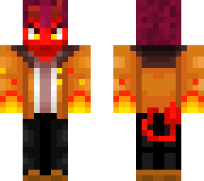monster prom | Minecraft Skins