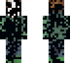 Dark Dream | Minecraft Skins