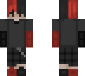 E-Boy | Minecraft Skin