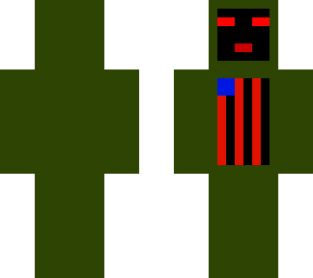 prison guard | Minecraft Skins