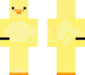 Ente | Minecraft Skin