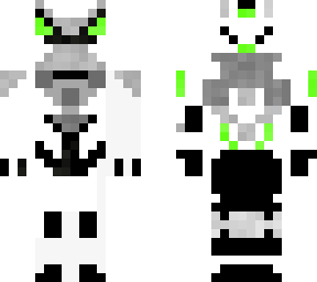 eon | Minecraft Skin