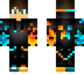 Epic Gamer Boy | Minecraft Skin