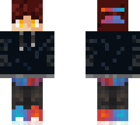 fede a | Minecraft Skins