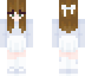 Filler 3! | Minecraft Skin