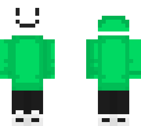 Floating | Minecraft Skins