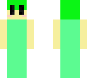 foo fighters | Minecraft Skin