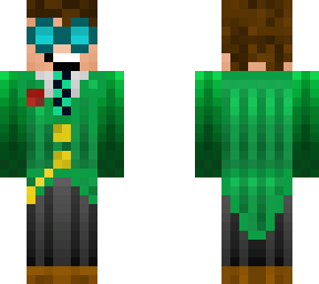 once ler | Minecraft Skins