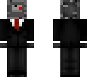 Gonk Suit | Minecraft Skin