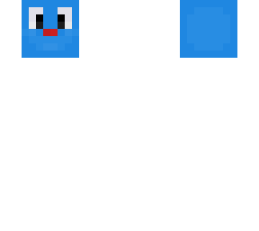 Goopy Le Grande Part 1 | Minecraft Skin