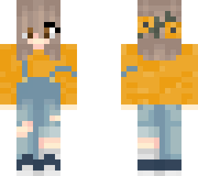 Gym Leader Minecraft Skins