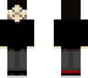 Ian | Minecraft Skin