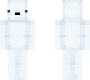 ITMG SEAL | Minecraft Skin