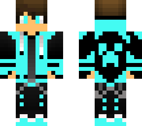 johnny minecraft | Minecraft Skins