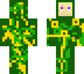 pacific rim | Minecraft Skins