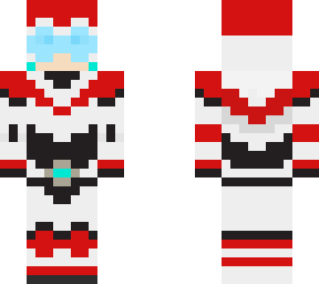 keith voltron | Minecraft Skins