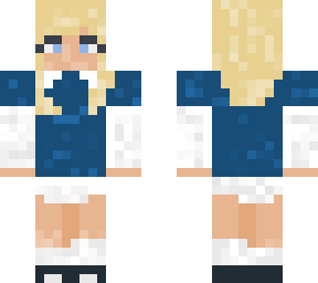 Lexi | Minecraft Skin
