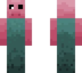 Little Brother | Minecraft Skin