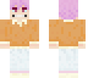 Loopy | Minecraft Skin