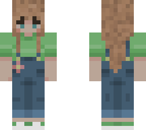 lula | Minecraft Skins