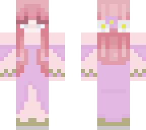 el mariana | Minecraft Skins