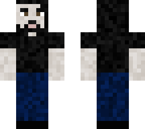 markiplier | Minecraft Skins