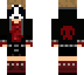 Metallica | Minecraft Skins