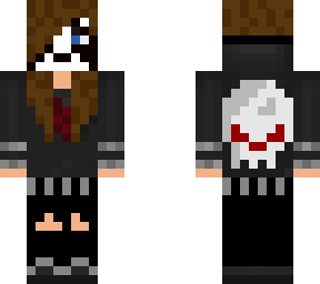 metalhead | Minecraft Skins