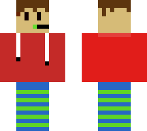 Minecraft Guy | Minecraft Skin