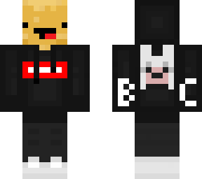 my biscuit | Minecraft Skin