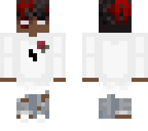Napierak OG | Minecraft Skin
