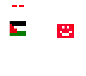 palestine | Minecraft Skins