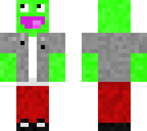 palion | Minecraft Skins