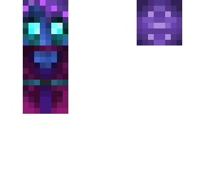 sea creature | Minecraft Skins