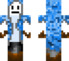 patato | Minecraft Skins