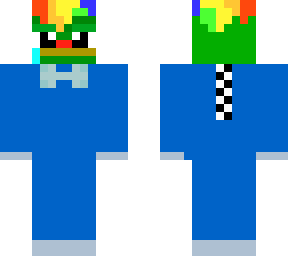 bi pog | Minecraft Skins