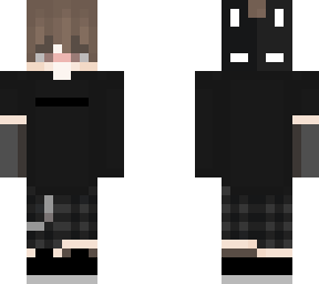 Piel | Minecraft Skin