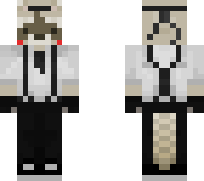 pimp | Minecraft Skins