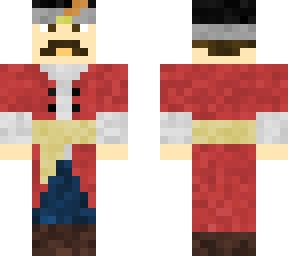 polish | Minecraft Skins