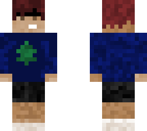 Pudge | Minecraft Skin