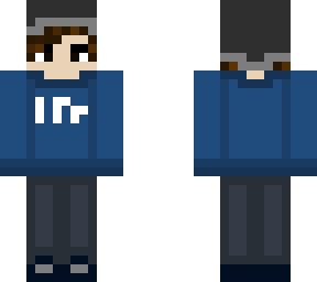 Hd Quackity Minecraft Skins