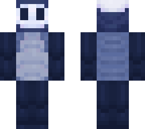 Quirrel (Hollow Knight) | Minecraft Skin