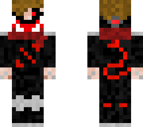 yokai | Minecraft Skins