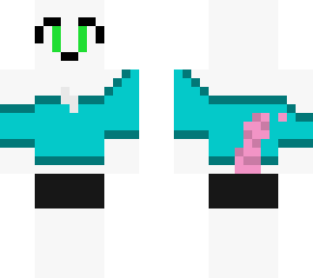 reggie the rat | Minecraft Skins