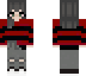 richie | Minecraft Skins