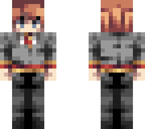 ron weasley | Minecraft Skins