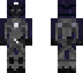 ROOK Modern Warfare | Minecraft Skin