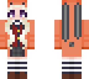 Runa | Minecraft Skin