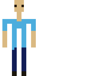 Sbeve | Minecraft Skin